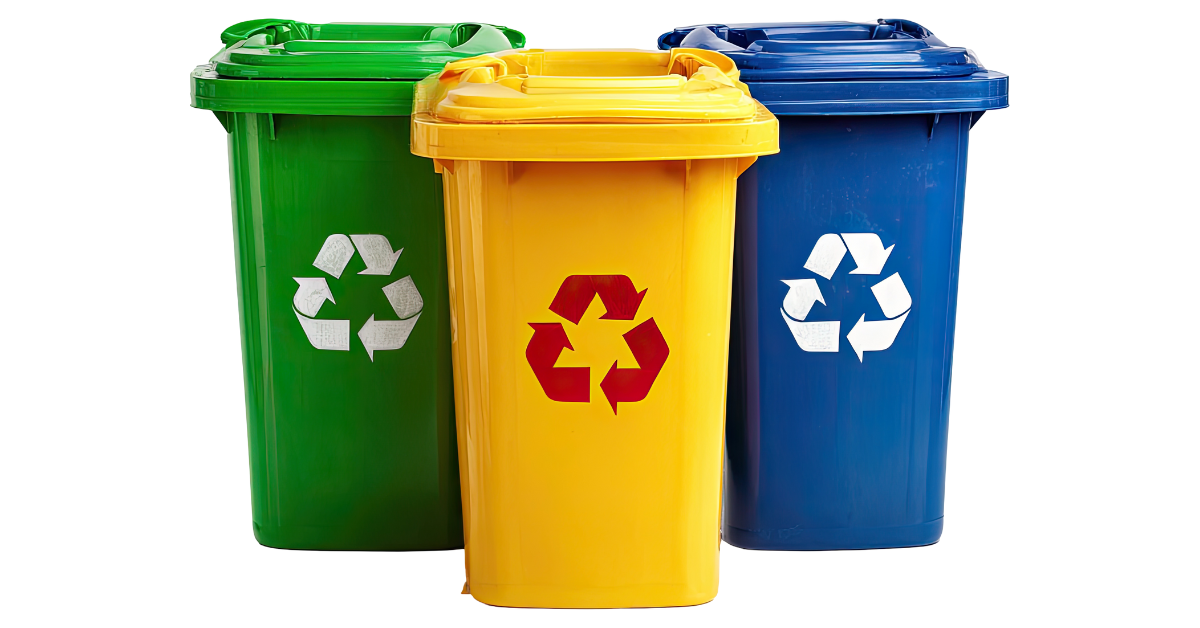 Why Is Recycling Important? 10 Benefits of Recycling